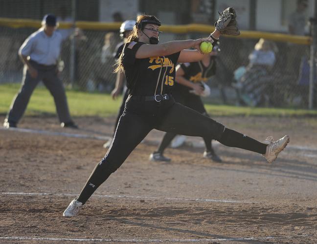 Navy wins 9th Annual Veterans Memorial Softball Classic title | Sport ...