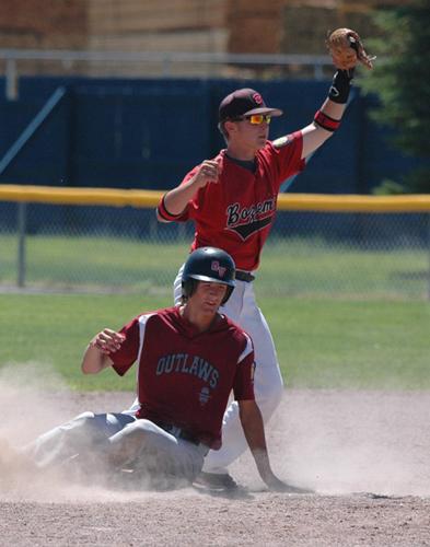 Carlson leads GVO to weekend sweeps | Belgrade MT - Local Sports ...