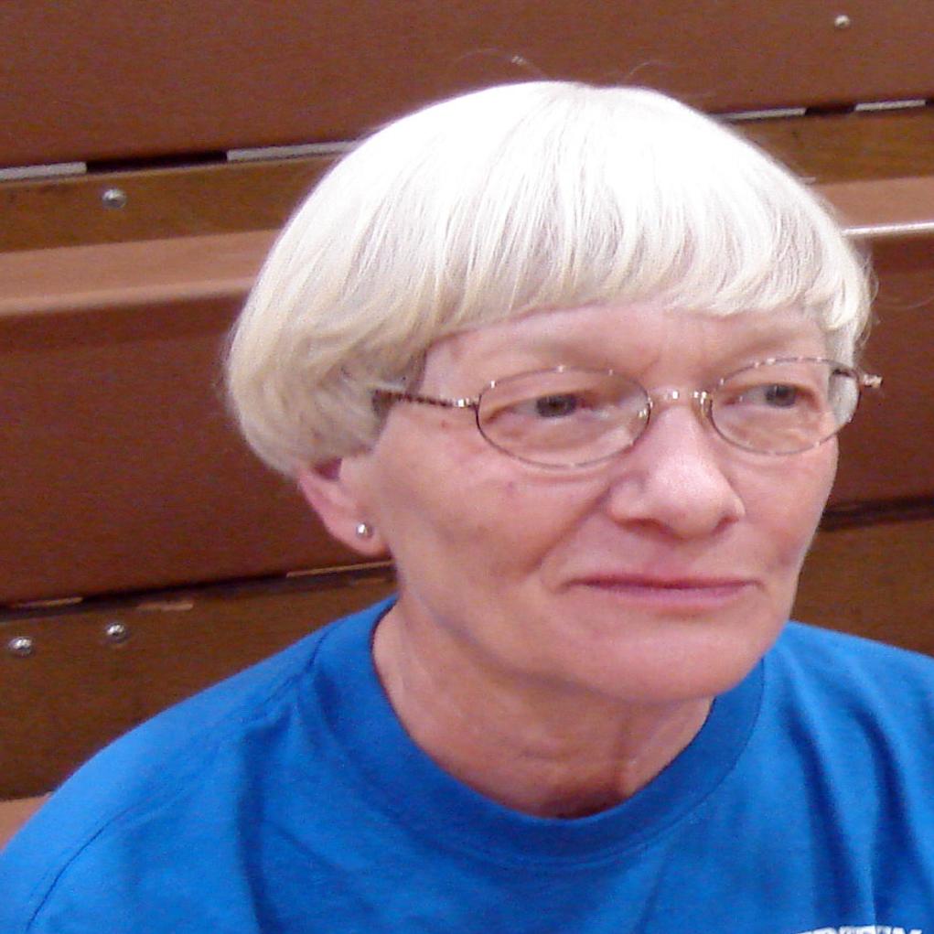 rita berdahl