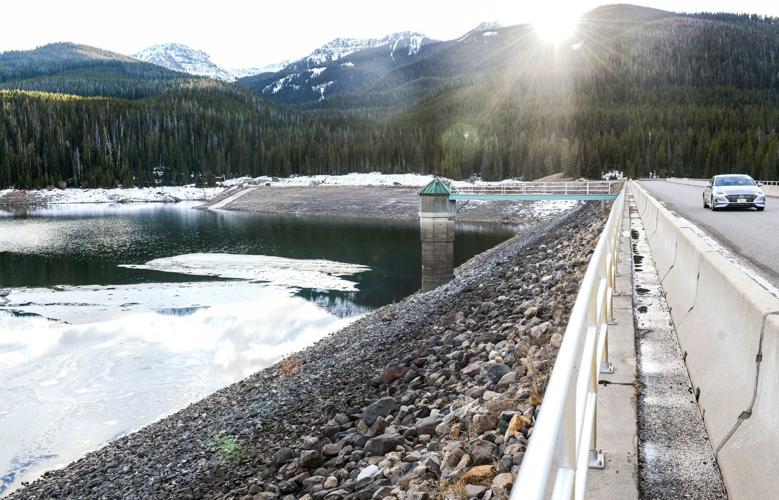 Bozeman plan aims for new landscaping, development rules to conserve ...