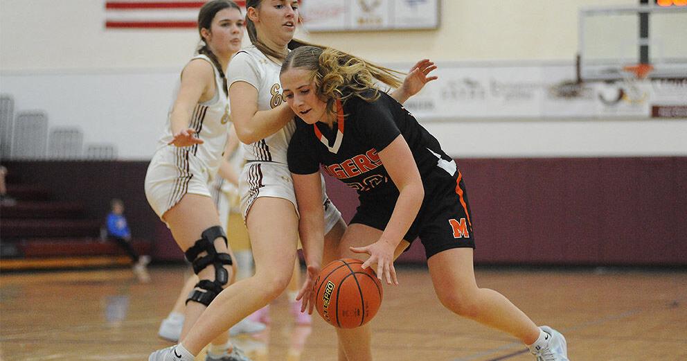 Manhattan Christian, Triemstra soar past Manhattan to notch first win ...