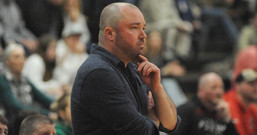 Belgrade’s Powers resigns as head boys basketball coach after four ...