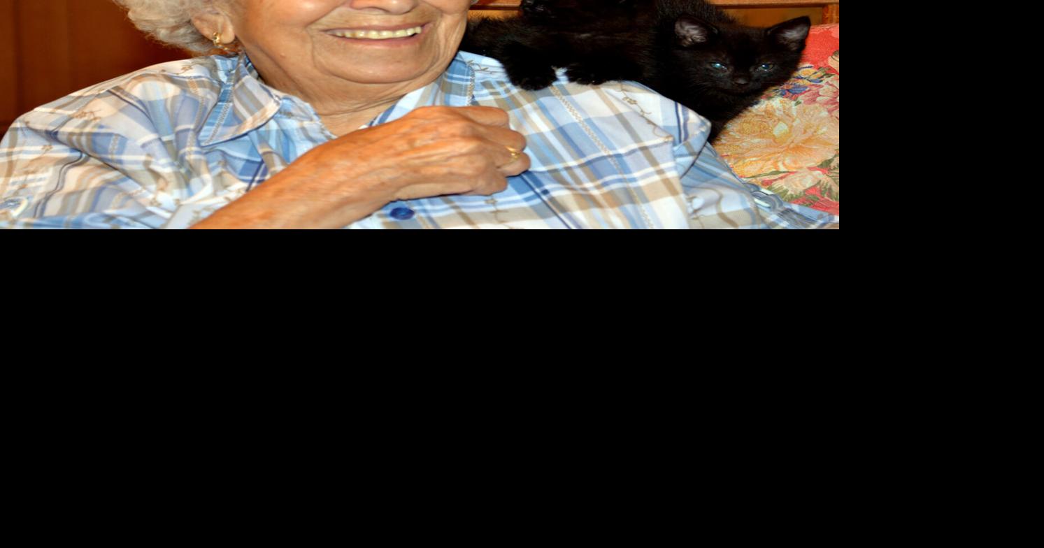 Obituary for Simone Hockett | Obituaries | belgrade-news.com