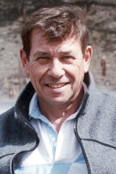 Obituary for THOMAS L. WEGLEY | Obituaries | belgrade-news.com