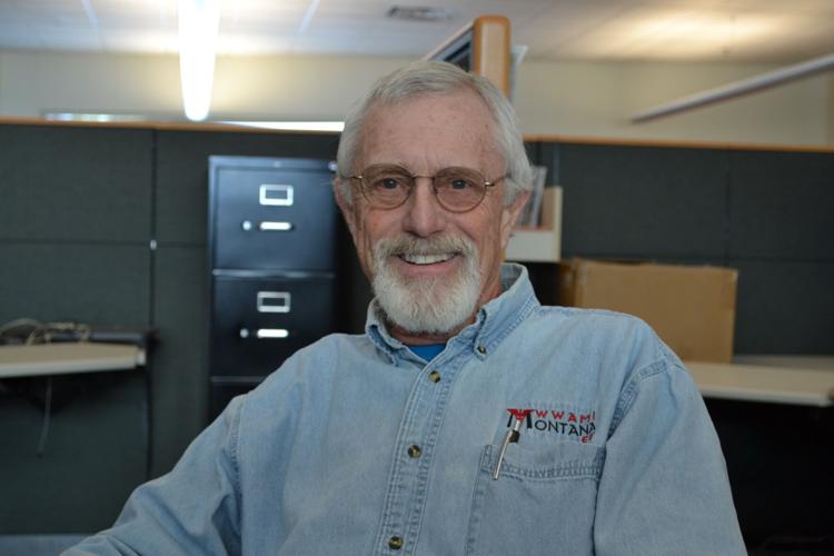 The legacy of Belgrade's Dr. King | Medicine | belgrade-news.com