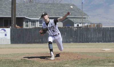 Bandits win three games to start season | Local Sports | belgrade-news.com
