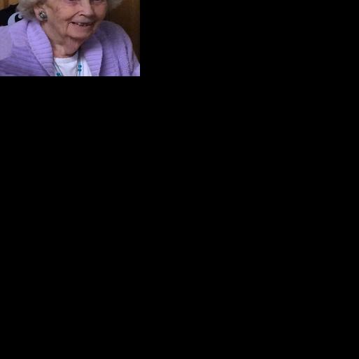 Ruth (Schenk) Strickler | Obituaries | belgrade-news.com