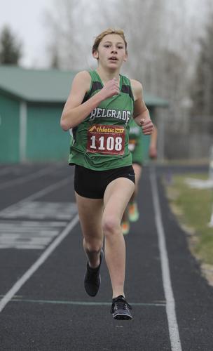 Breathe Easy: Belgrade's Cassidy continues to shine despite affliction ...