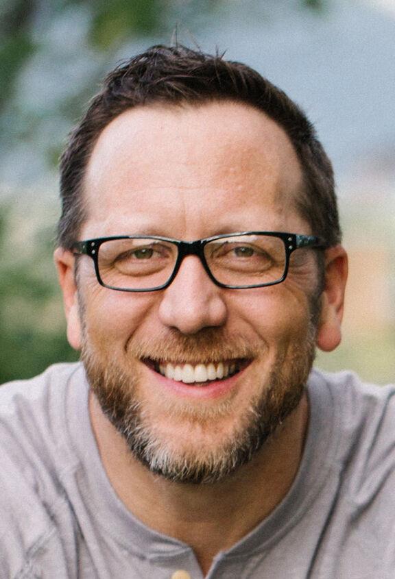 BRIAN HECK | School | belgrade-news.com