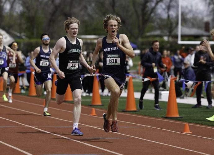 State AA-C Track: Arthun claims triple crown in leading Manhattan ...