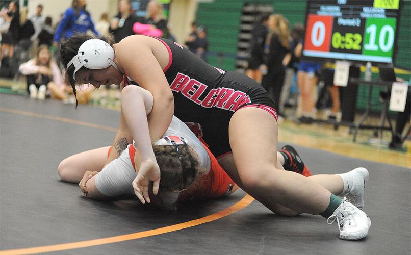 Belgrade’s Charlee Lund wins title at inaugural Montana Super 14 ...