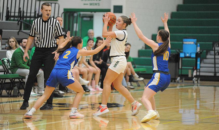 Belgrade starts strong but unable to keep pace with Missoula Big Sky in ...