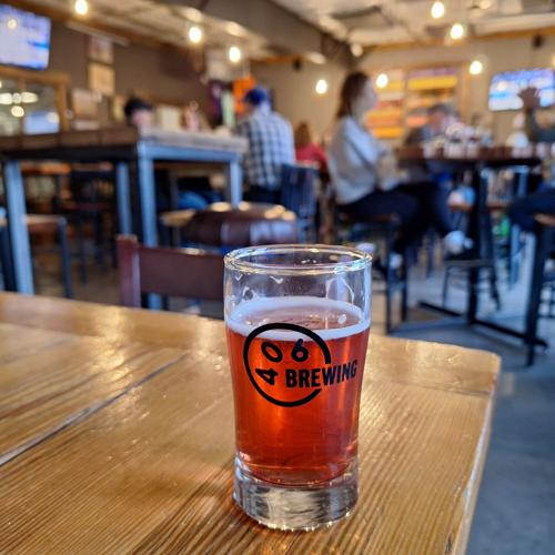 Introducing Liquid Gnar: 406 Brewing Co. honors local rockers with new ...