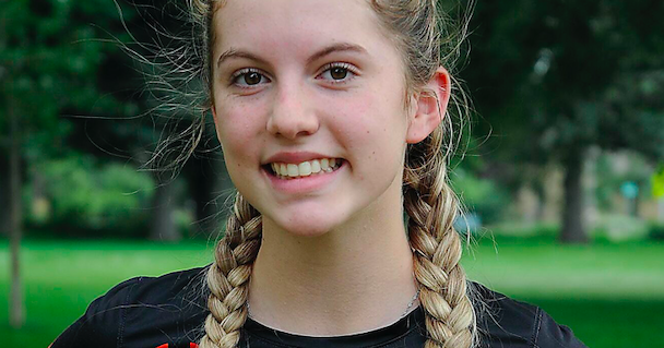 Manhattan Potato Festival to honor local teen Delaney Doherty killed in ...