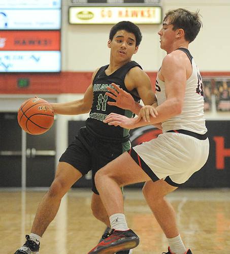 Belgrade’s upset bid thwarted by unbeaten Bozeman | Local Sports ...