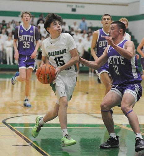 Belgrade routed by Butte High in opener but displays potential with ...