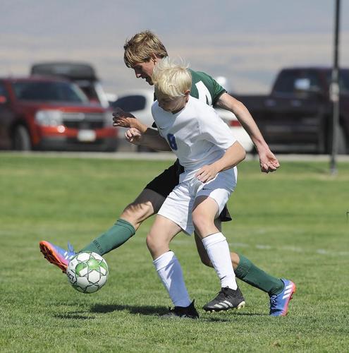 Belgrade tops Falcons despite missing two starters | Local Sports ...