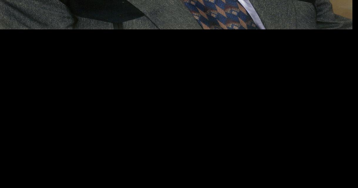 Donald Elwood Jones | Obituaries | belgrade-news.com