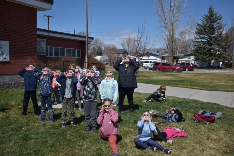 Eclipse across America: Total solar eclipse traverses, captivates U.S ...