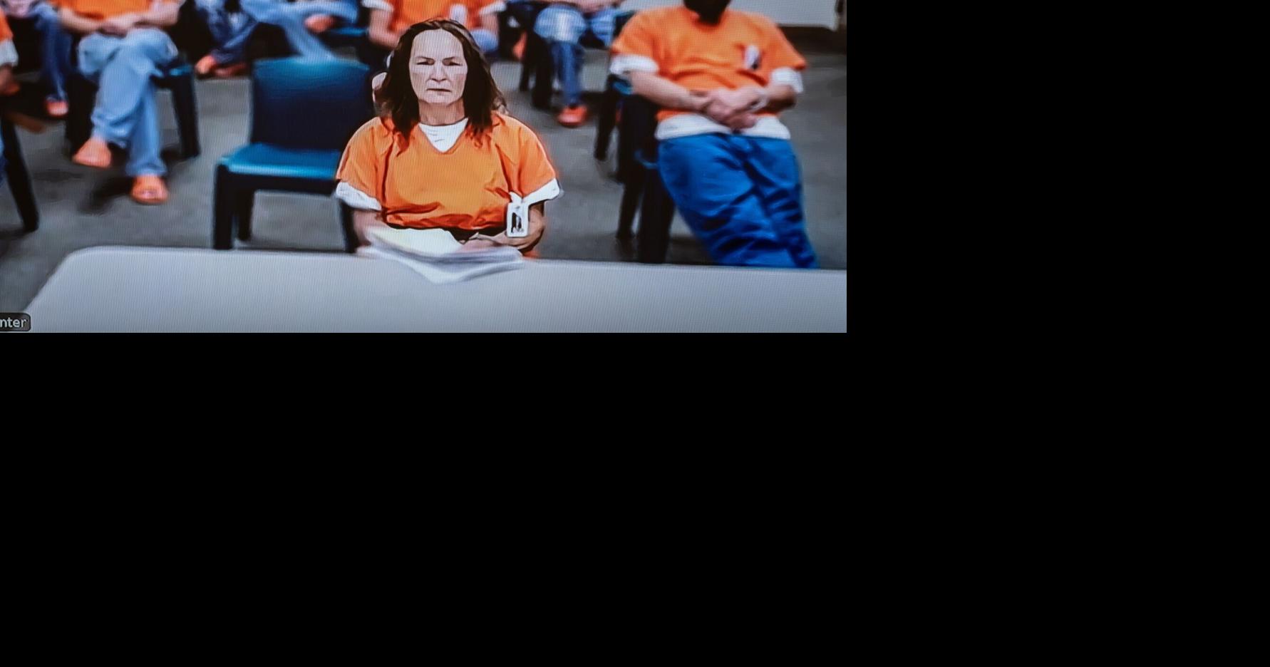 Death in King Arthur's Court: Bail set at $500,000 for woman charged ...