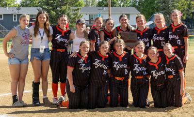 State B-C Softball: Manhattan places third again to bring home hardware ...