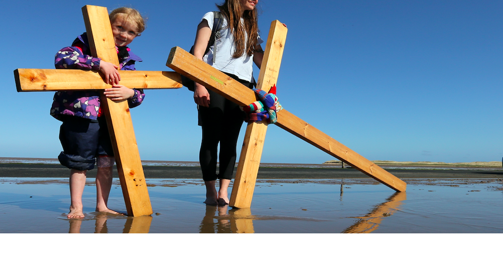 The roots of the Easter story: Where did Christian beliefs about Jesus ...