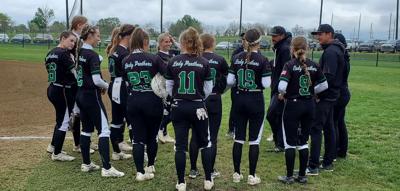 Six Panthers’ softball players earn all-conference honors in Eastern AA ...