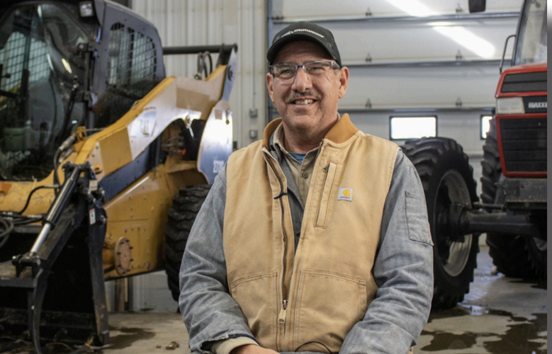 AG Awards: Jim Bryson, Martin Kimm honored | Agriculture | belgrade ...