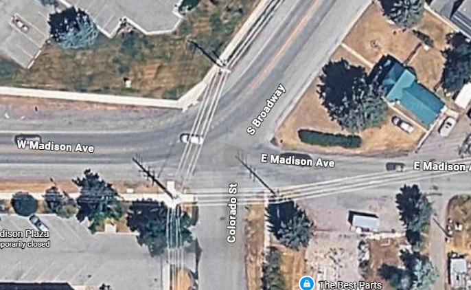 ‘Malfunction Junction’ could get some attention next fiscal year ...