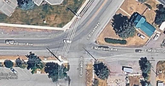 ‘Malfunction Junction’ could get some attention next fiscal year ...