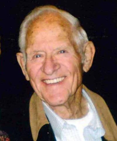 Charles A. Guiot | Obituaries | belgrade-news.com