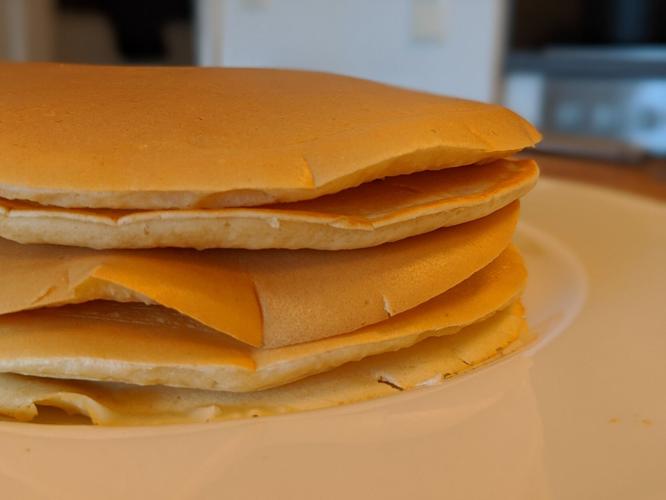 Big Breakfast: It takes a lot to put on the Manhattan Volunteer Fire ...