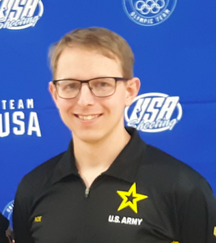 On target: Manhattan's Ivan Roe headed to Paris Summer Olympics | Local ...