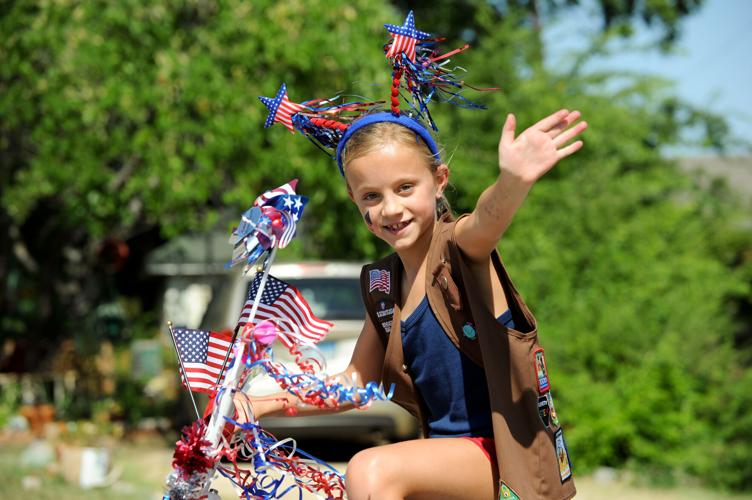 Fireworks, food and freedom: America, Montana ring in Fourth of July ...