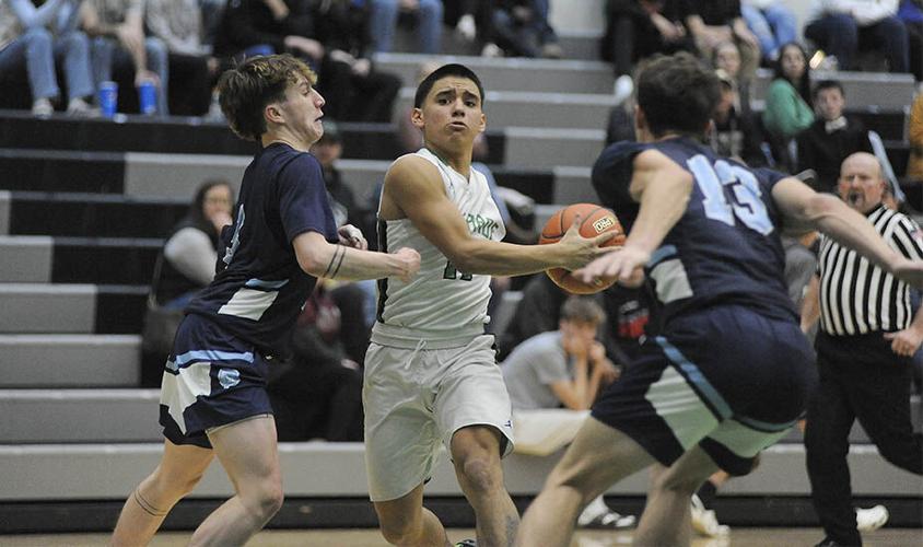 Belgrade puts together solid win in conference opener | Local Sports ...