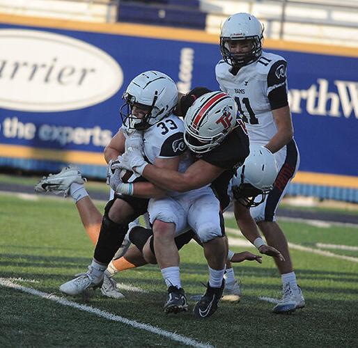 Three Forks sets the tone early, holds off Missoula Loyola for season ...