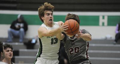 Belgrade unable to hold off Bengals in first loss | Local Sports ...