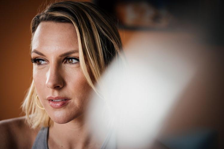 'This is joyful': Paige Rasmussen never considered a path outside song ...