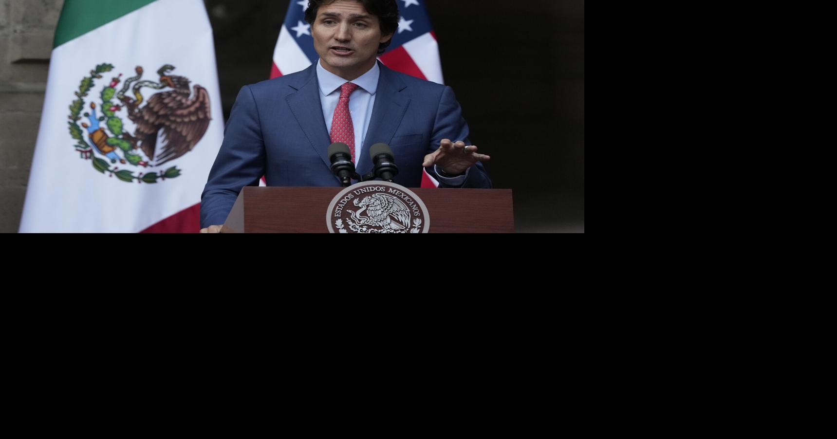 Another UFO shot down: Canada PM Trudeau orders “take down” of ...