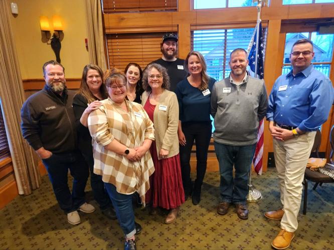 Belgrade Chamber hosts annual dinner | Business | belgrade-news.com