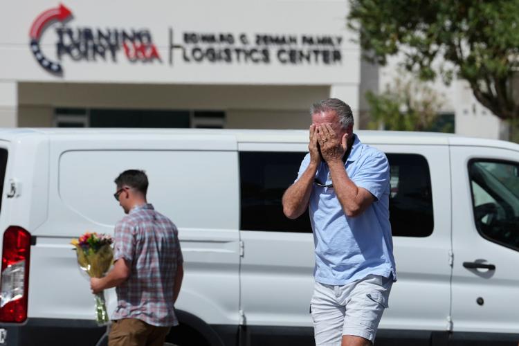 ‘A dark day for America’: FBI says 'subject' released after sniper ...