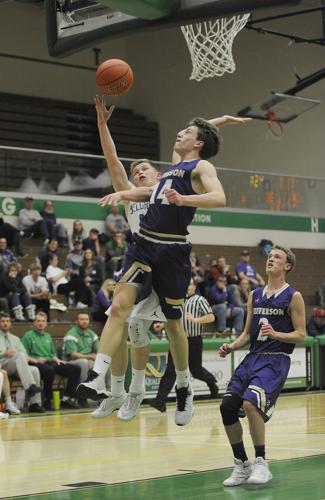 Belgrade rides fourth quarter surge to victory | Local Sports ...