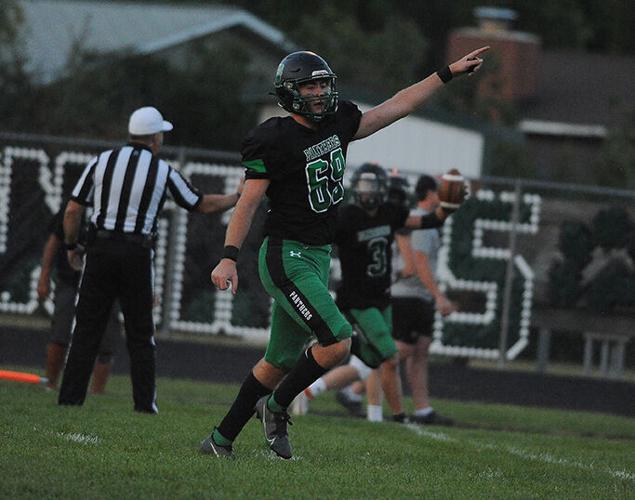 Belgrade’s defense intercepts five passes, makes goalline stand against ...