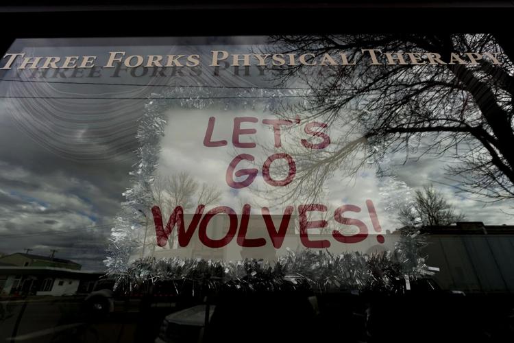 Manhattan and Three Forks, arch-rival towns 12 miles apart, gear up for ...