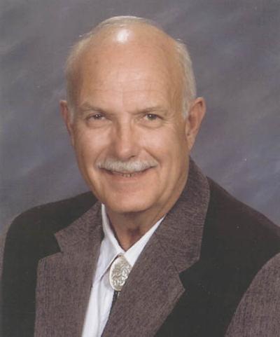 Obituary for Patrick Woodring | Obituaries | belgrade-news.com