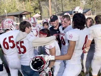 Three Forks football team earns historic quarterfinal win over Florence ...