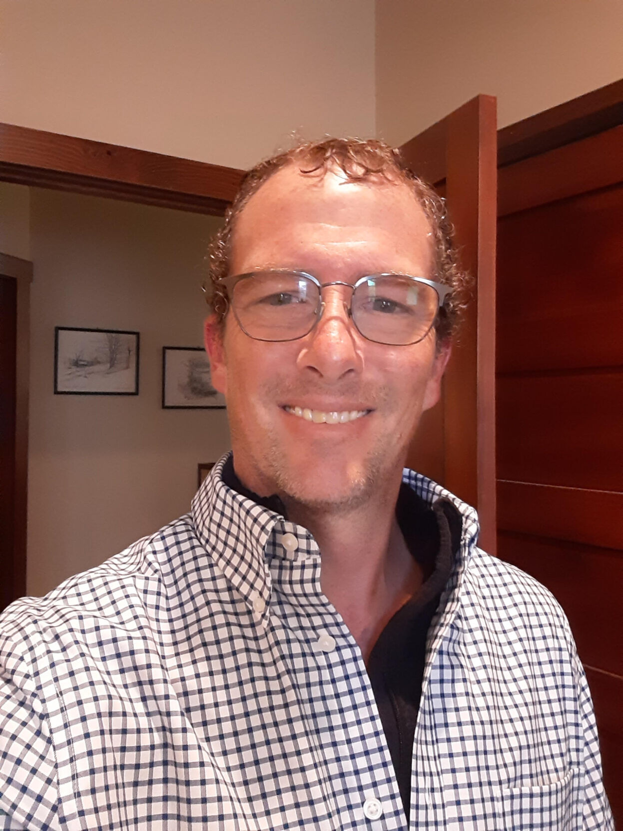 Obituary for James Bradley 'Brad' McCalley | Obituaries | belgrade-news.com