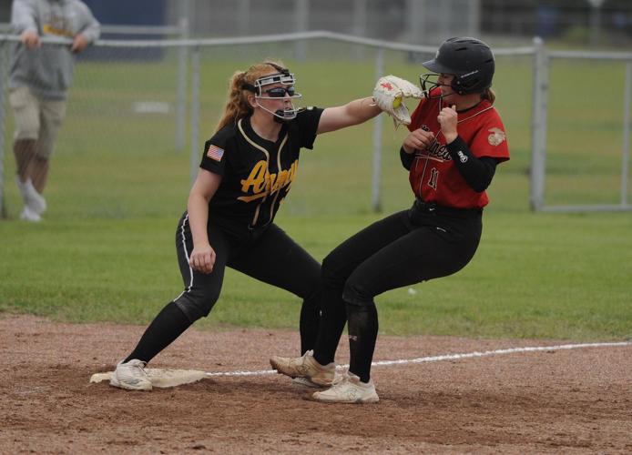 Veterans Memorial Softball Classic - Day 2 | | belgrade-news.com