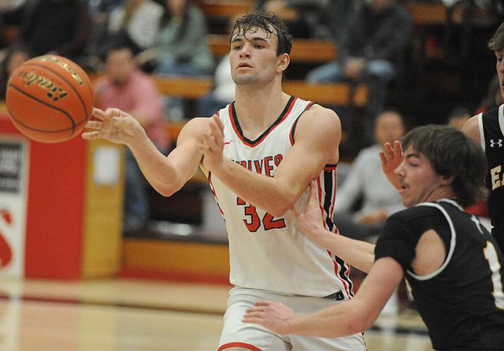 Manhattan Christian grinds out victory in defensive battle against ...