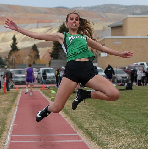 Belgrade girls earn 3rd place finish at BC meet | Local Sports ...